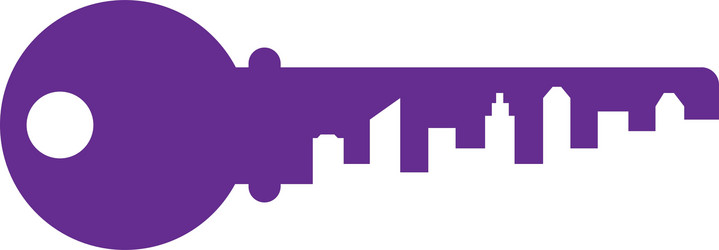 City Key Vector Images (over 7,800)