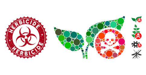 Glyphosate Vector Images (44)