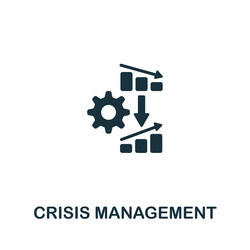 Crisis Management Icon Vector Images (over 3,000)