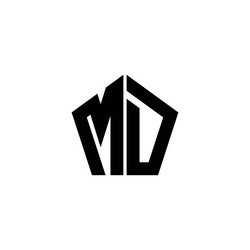 Md Logo Vector Images (over 2,000)
