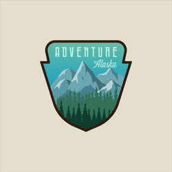 Alaska Logo Vector Images (over 1,500)
