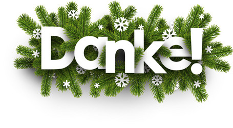 Danke Vector Images (over 310)