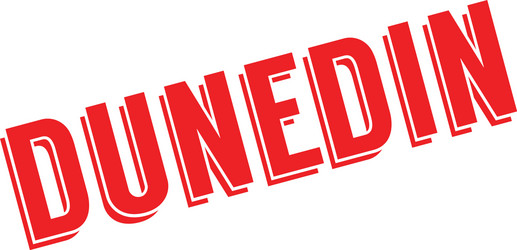 Dunedin Vector Images (85)