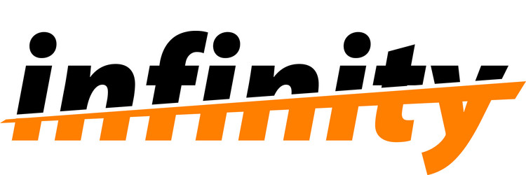 Infinity Shape with Words Vector Images (over 270)