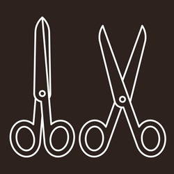 Scissors Vector Images (over 100,000)