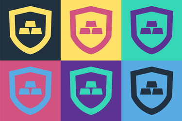 Vintage Bar Shield Vector Images (over 1,600)