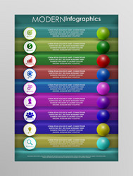 Network Infographics Vector Images (over 92,000)