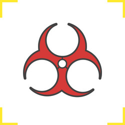 Toxic Biohazard Logo Vector Images (over 1,000)