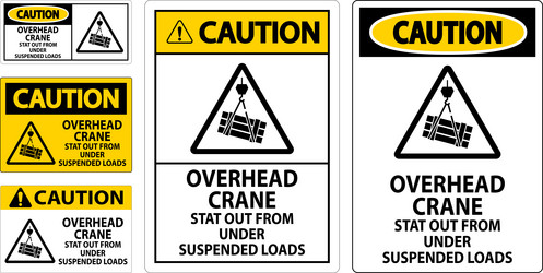 Suspended Load Vector Images (over 200)