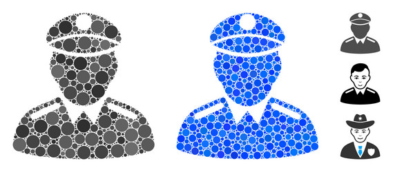 Colonel Vector Images (over 340)