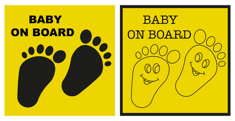 Traffic Signs for Kids Vector Images (over 2,700)
