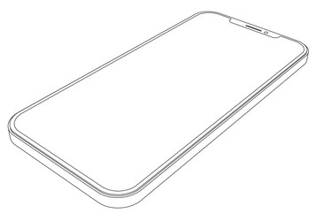 Iphone 13 Vector Images (over 130)