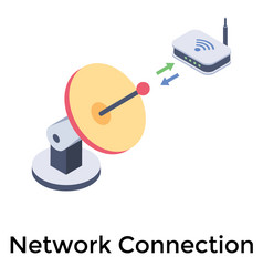 Wireless Communication Vector Images (over 220,000)