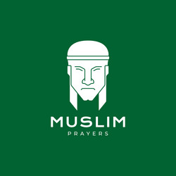 Muslim-icons Royalty Free Vector Image - VectorStock