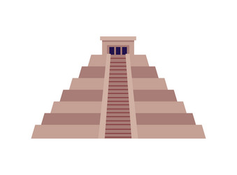 Maya Pyramid Vector Images (over 2,200)