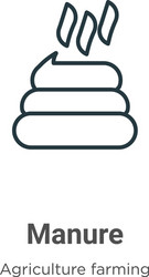 Manure Vector Images (over 2,300)