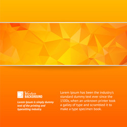 Orange Triangle Vector Images (over 43,000)