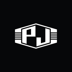 Pj Logo Vector Images (over 2,300)