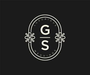 Gs Vector Images (over 2,900)