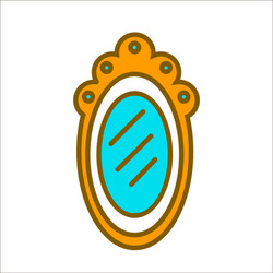 Mirror Vector Images (over 110,000)