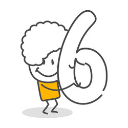 Stickman Typing Vector Images (over 130)