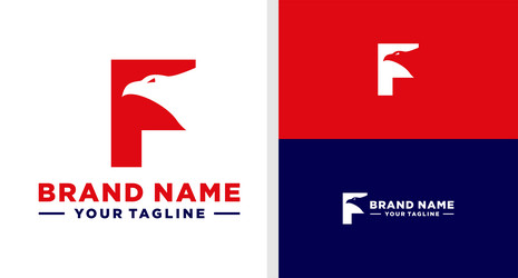 Falcon Letter Vector Images (over 2,600)