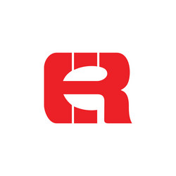 Er Logo Vector Images (over 2,700)