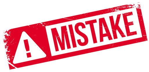 Misconception Vector Images (over 100)