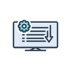 Attribute Vector Images (over 26,000)