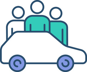 Carpool Logos Vector Images (over 320)