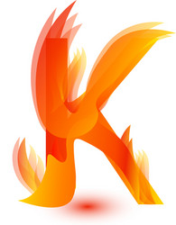 Fire K Vector Images (over 210)