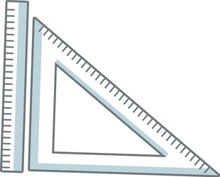 Ruler Symbol Apparatus Vector Images (16)