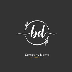Bd Signature Vector Images (over 350)