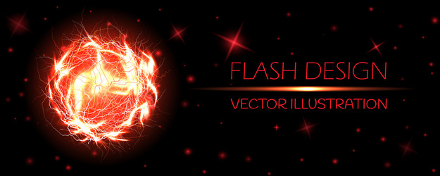 Electrical Discharge Vector Images (over 4,000)