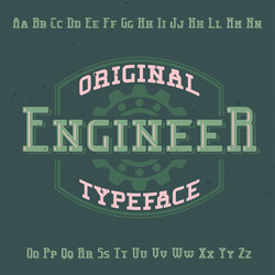 Letter Abc Engineering Vector Images (over 3,000)