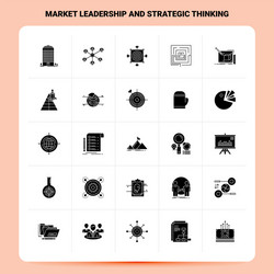 Strategic Thinking Vector Images (over 2,300)