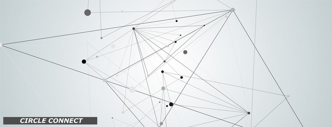 Background Triangle Technology Vector Images (over 240,000)