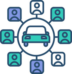 Carpool Logos Vector Images (over 320)