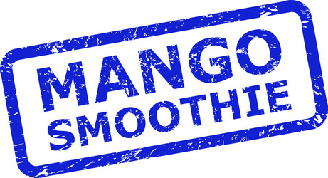 Mango Stamp Vector Images (over 180)