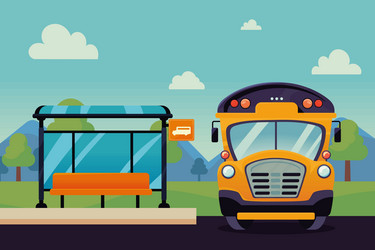 Bus Top View Vector Images (over 630)