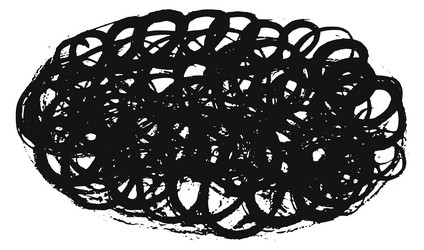 Oval Stroke Vector Images (over 3,000)