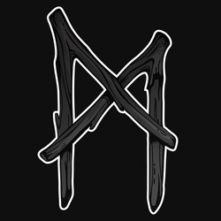 Runes Vector Images (over 7,600)