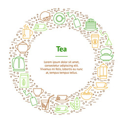 Tea Circle Vector Images (over 9,100)