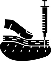 Subcutaneous Injection Vector Images (over 170)