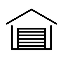 Warehouse Pictogram Vector Images (over 1,200)