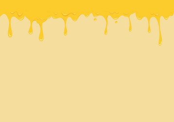 Cheese splat Royalty Free Vector Image - VectorStock
