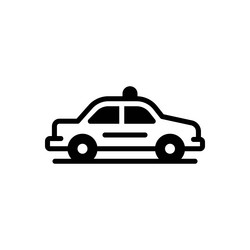 Taxi Cab Shape Vector Images (over 920)
