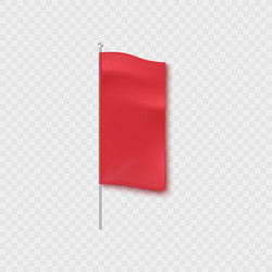 Red Vertical Pole Banner Vector Images (over 170)