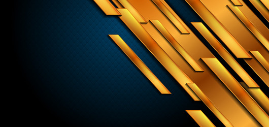 Yellow Blue Tech Background Vector Images (over 10,000)