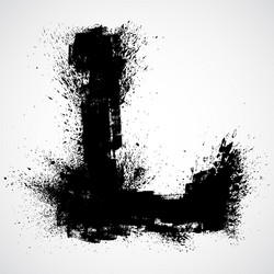 Grunge texture Royalty Free Vector Image - VectorStock